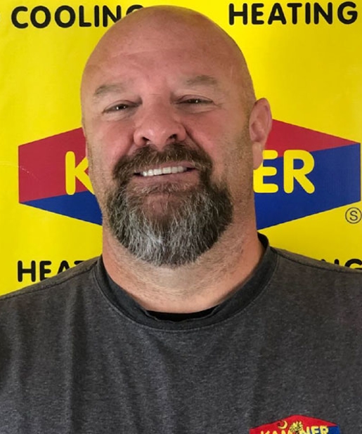 Meet Our Team | Kaminer Heating & Cooling