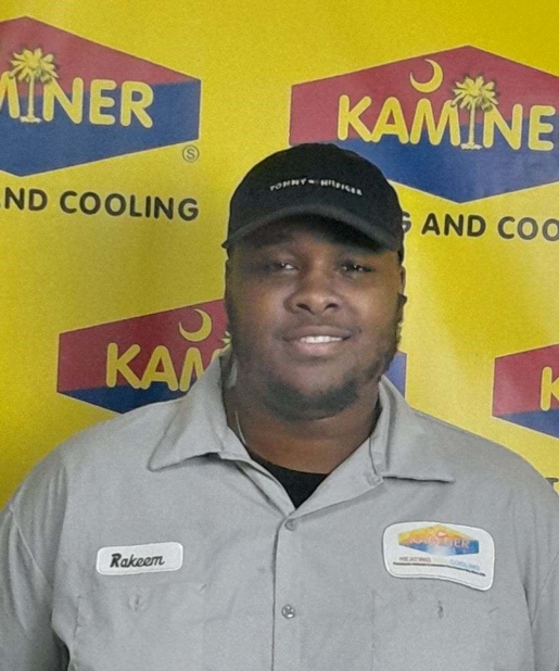Meet Our Team | Kaminer Heating & Cooling